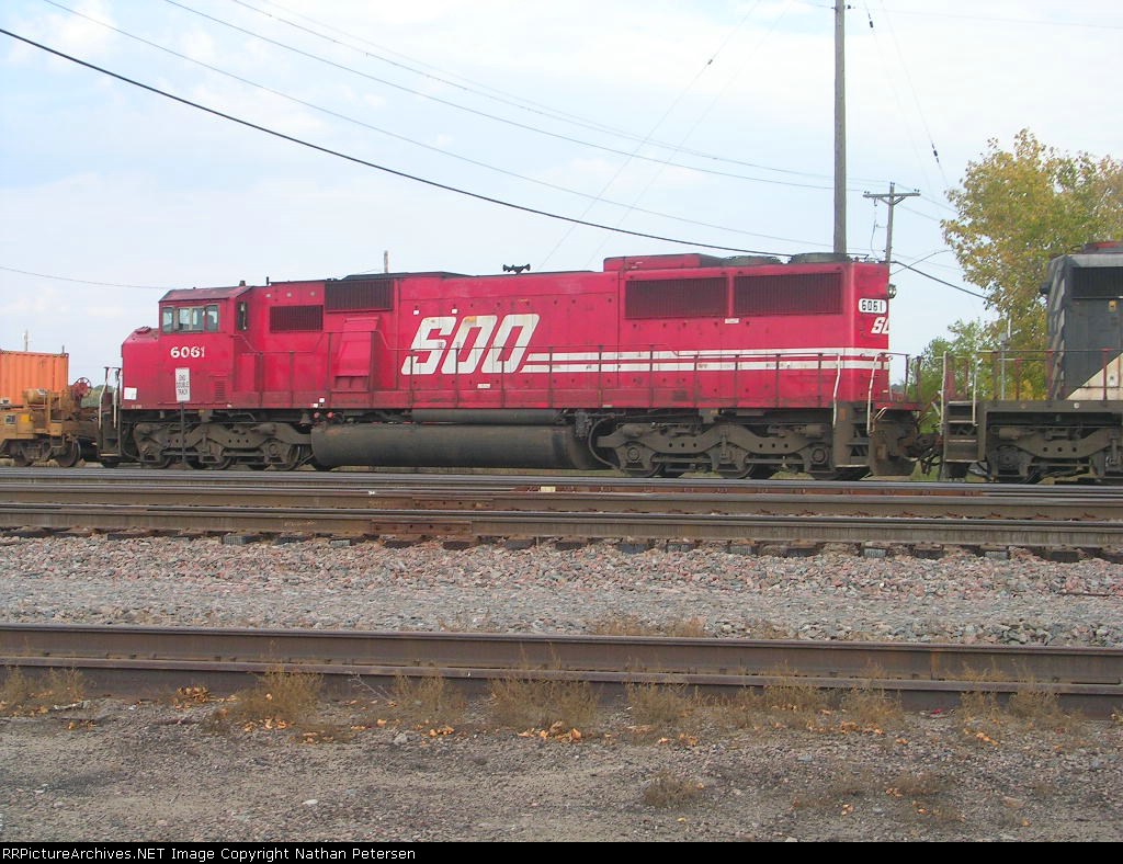 SOO 6061